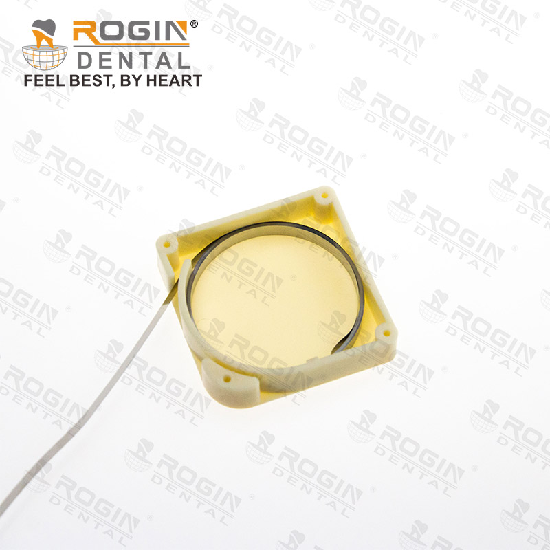 Dental Matrix Bands/Strips--Stainless steel endodontic instruments ...