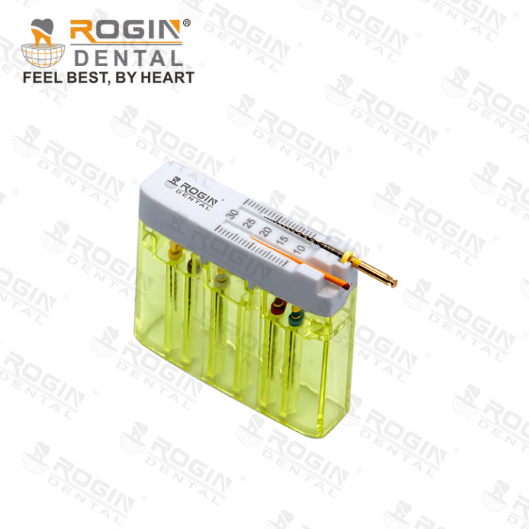 MULTI-FUNCTION BOX For Endodontic Files - RoginDental