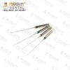 What Instruments Are Used In A Root Canal - RoginDental