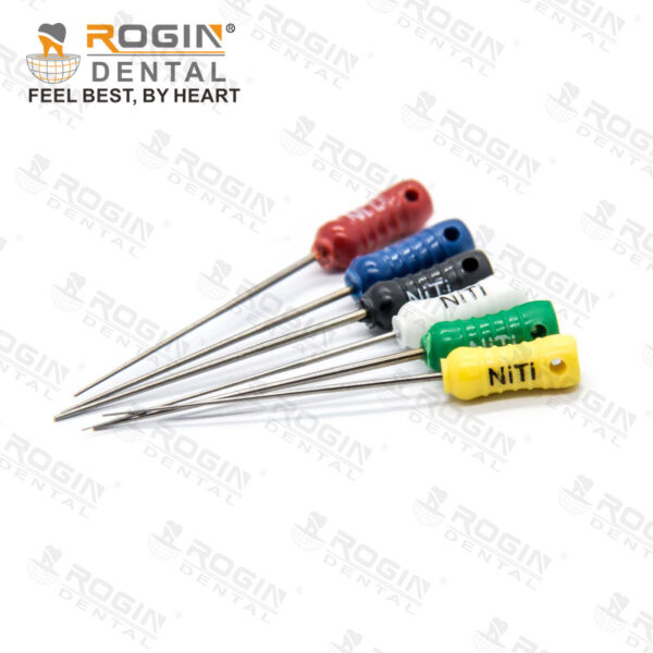 What Instruments Are Used In A Root Canal - RoginDental