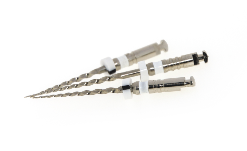 Retreatment Files-Endodontic Instruments For Removing - RoginDental