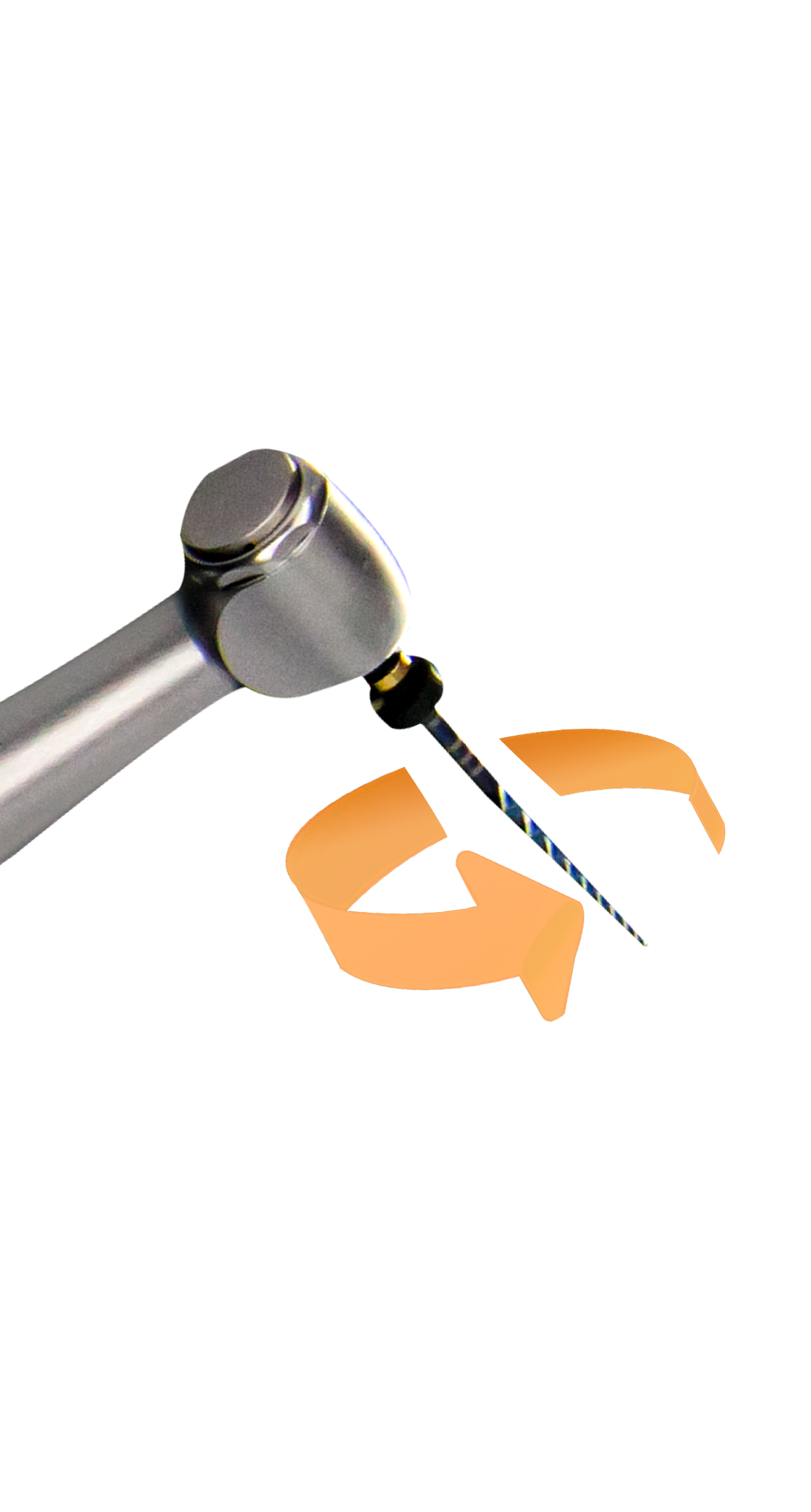 ROGIN E-LITE MAX Endo Motor With Built-in Apex Locator Introduction ...