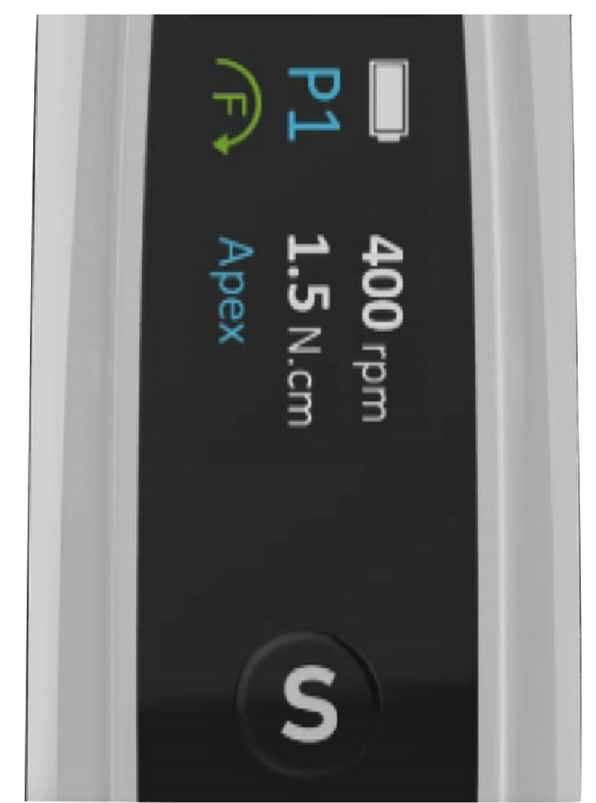 ROGIN E-LITE MAX Endo Motor With Built-in Apex Locator Introduction ...