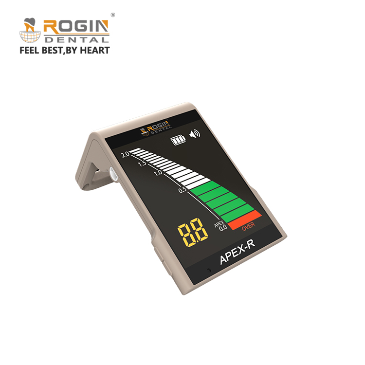 APEX-R - Rogindental