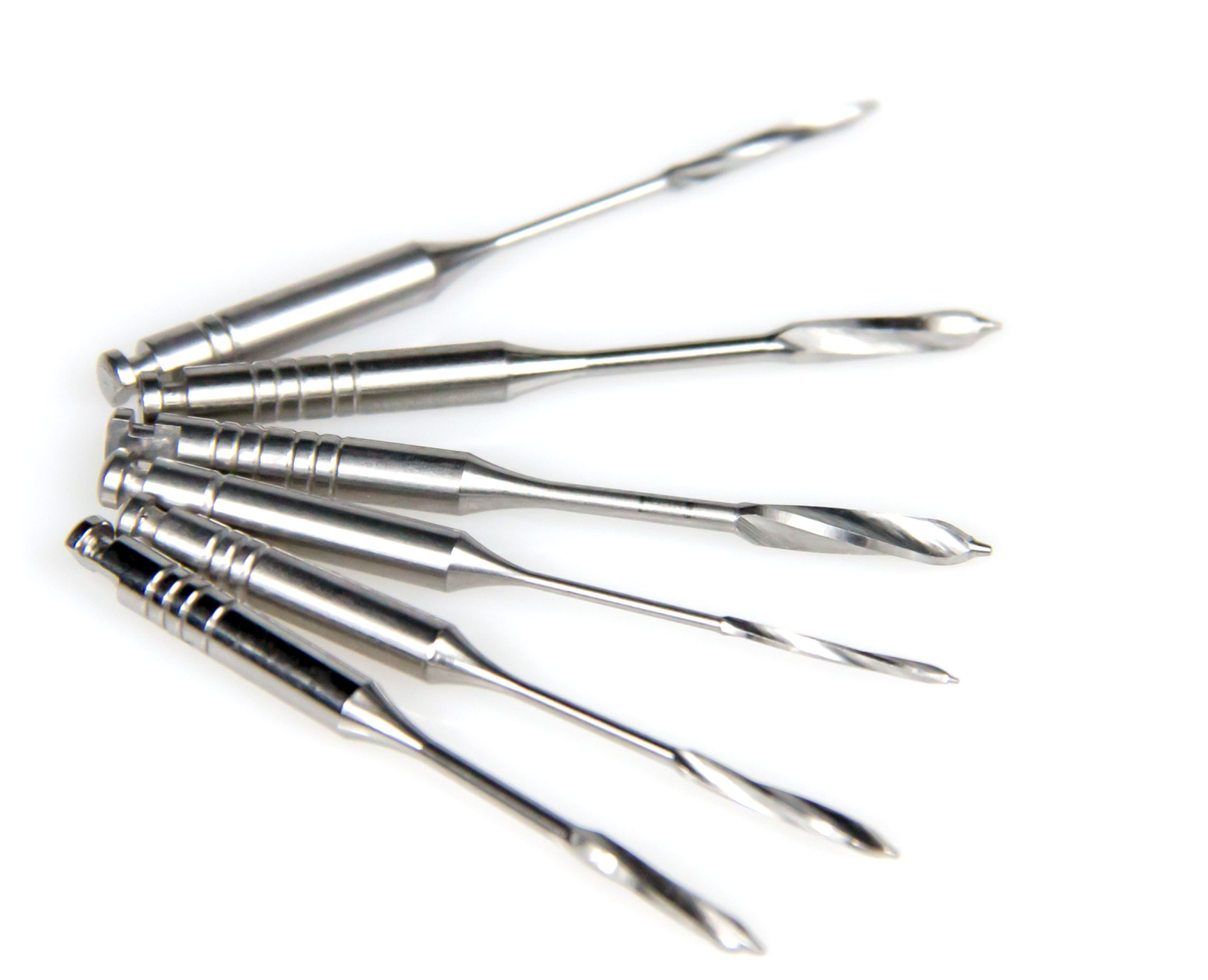 GATE DRILLS - RoginDental