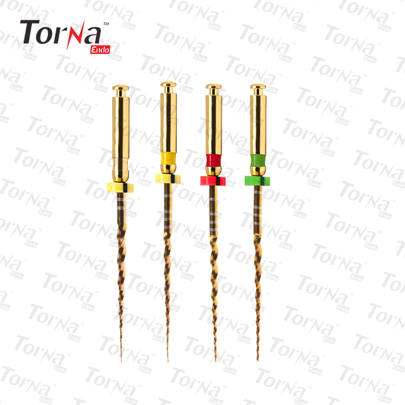 TRI SHAPE ROTARY - RoginDental