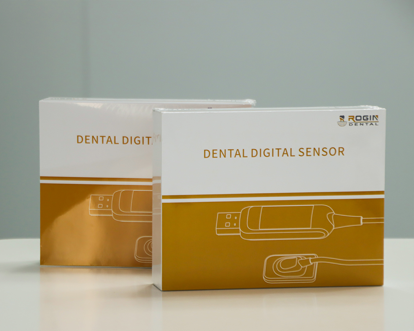 The Review Of Rogin's Cutting-Edge Dental X-Ray Machine And Sensor ...