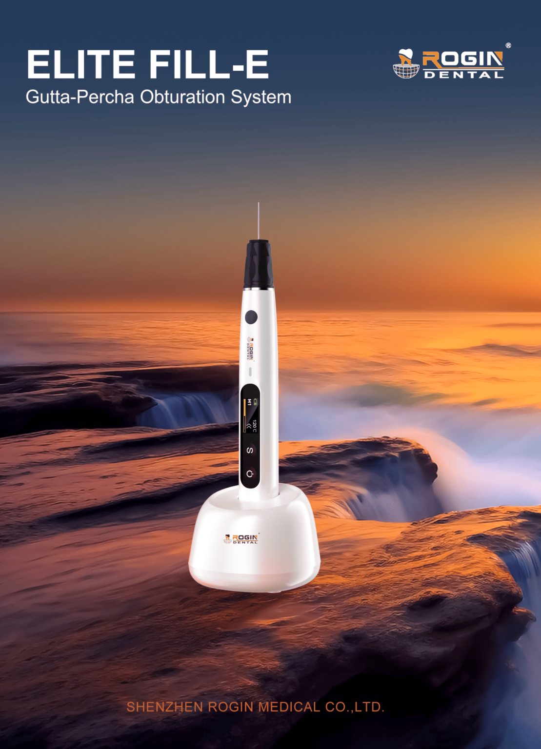 ELITE FILL-E - RoginDental